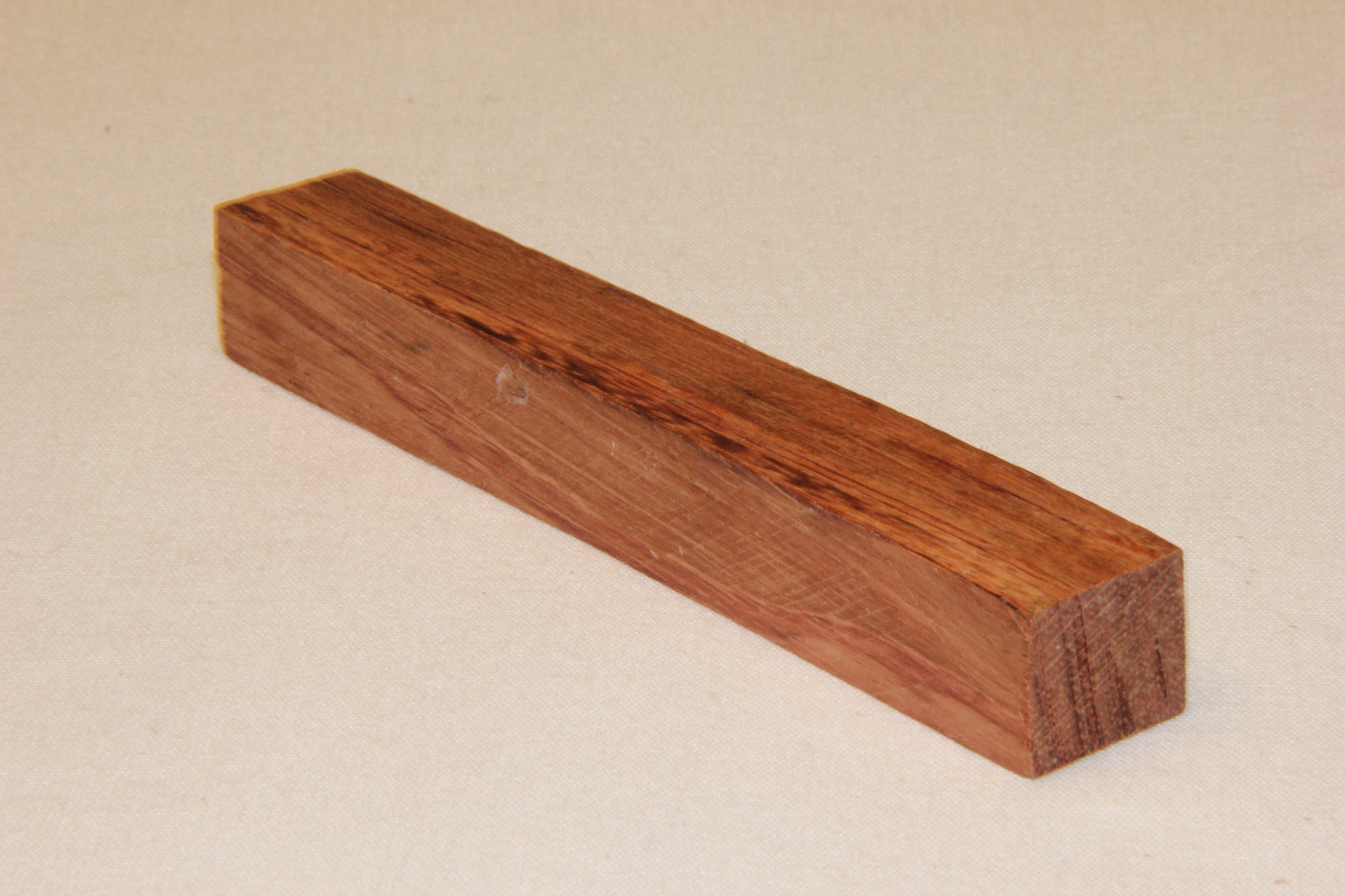 Bubinga Pen Blanks, 10 Pc. - Price Includes Shipping - Etsy
