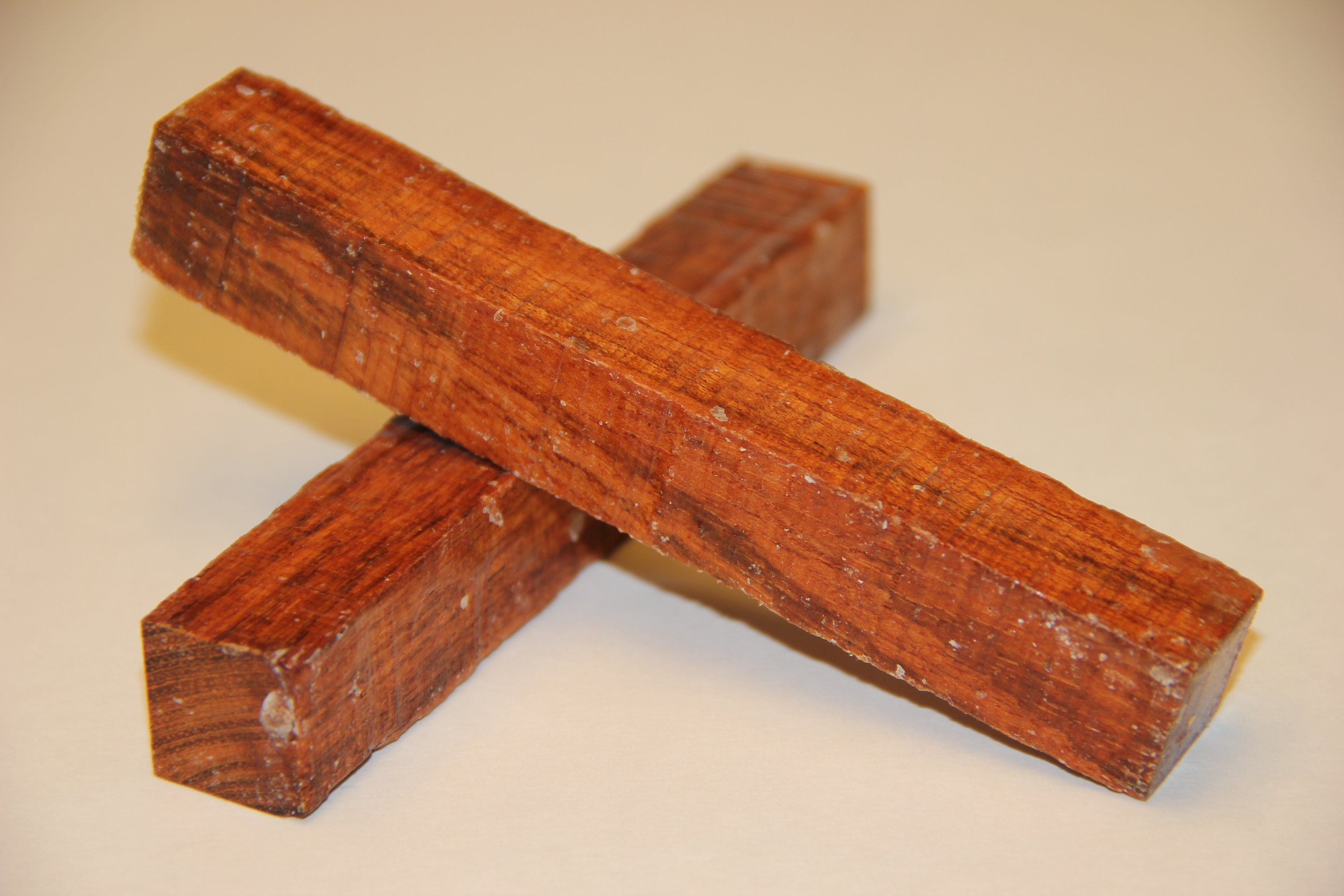 Jacaranda Pardo Pen Blanks 20 Pc -free Shipping - Etsy