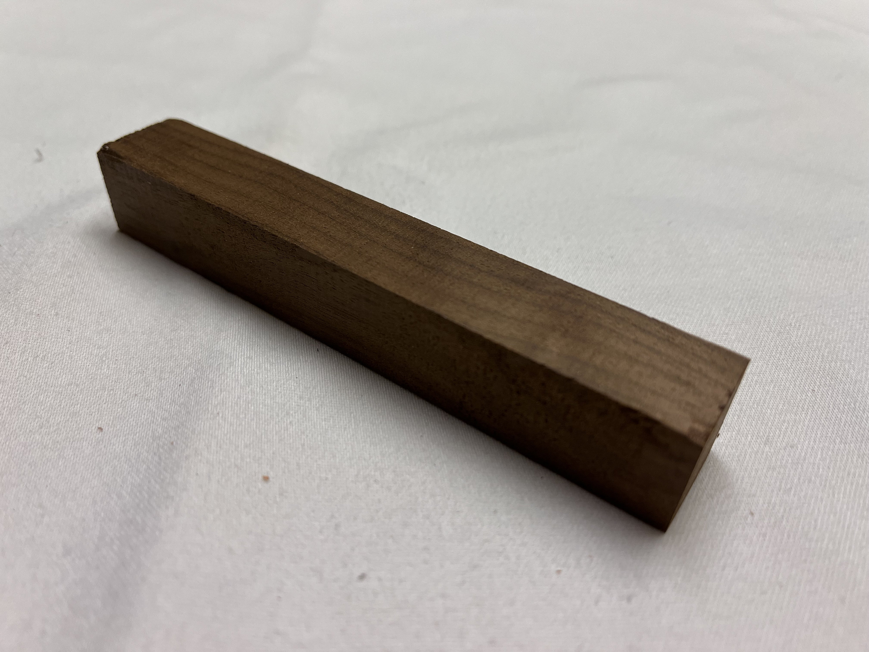 Curly Carmelized Roasted Birch Pen Blanks 10 Pc - Etsy