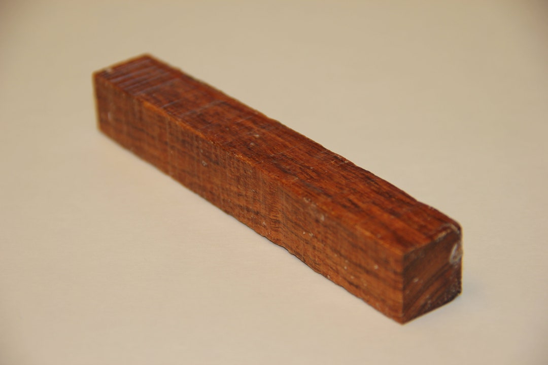 Jacaranda Pardo Pen Blanks 20 Pc -free Shipping - Etsy
