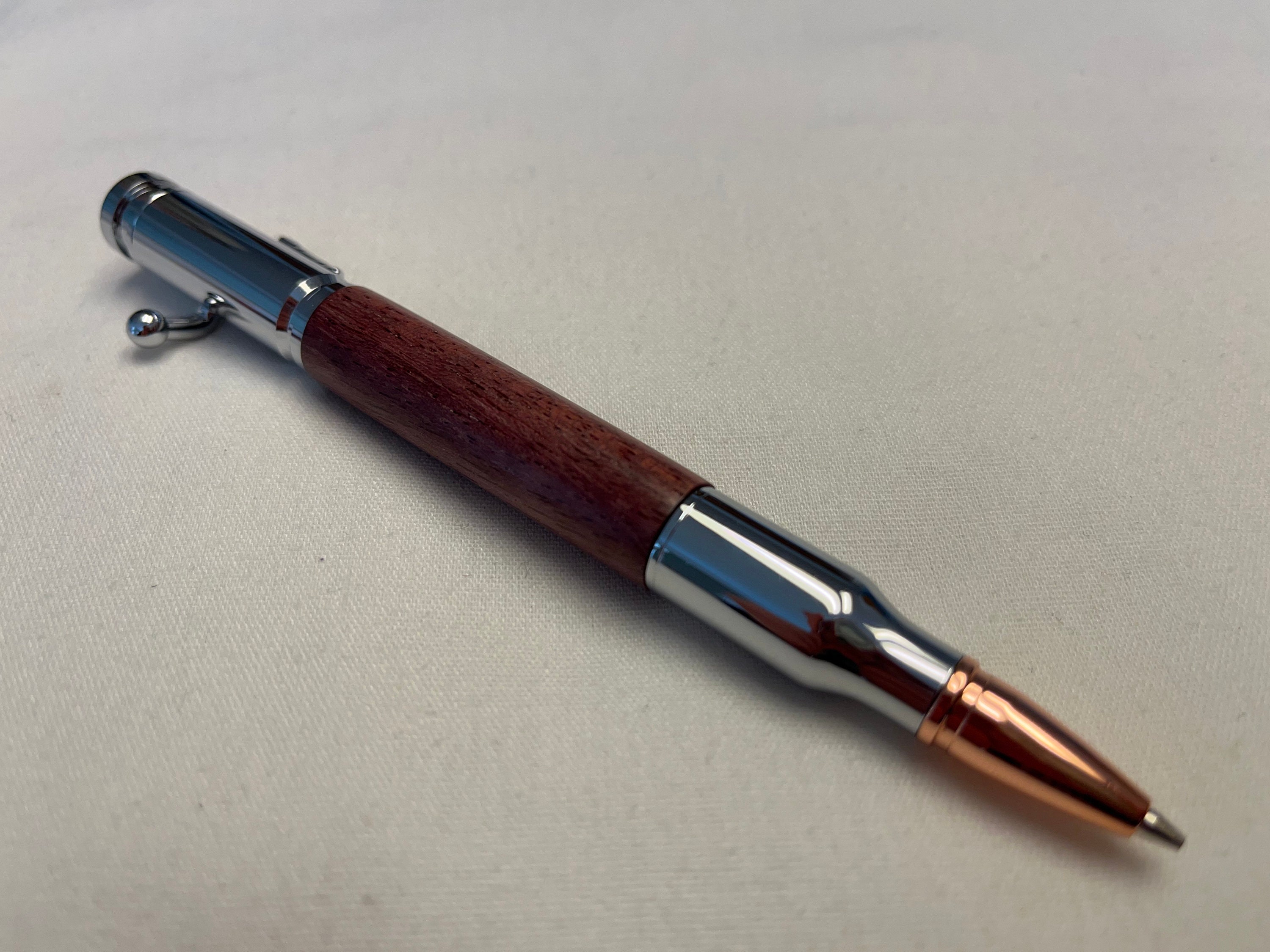 Price Includes Shipping Costello Boxwood Slimline Pen A with Satin Gold ...