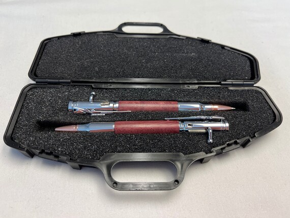 Price Includes Shipping Costello Boxwood Slimline Pen A with Satin Gold ...