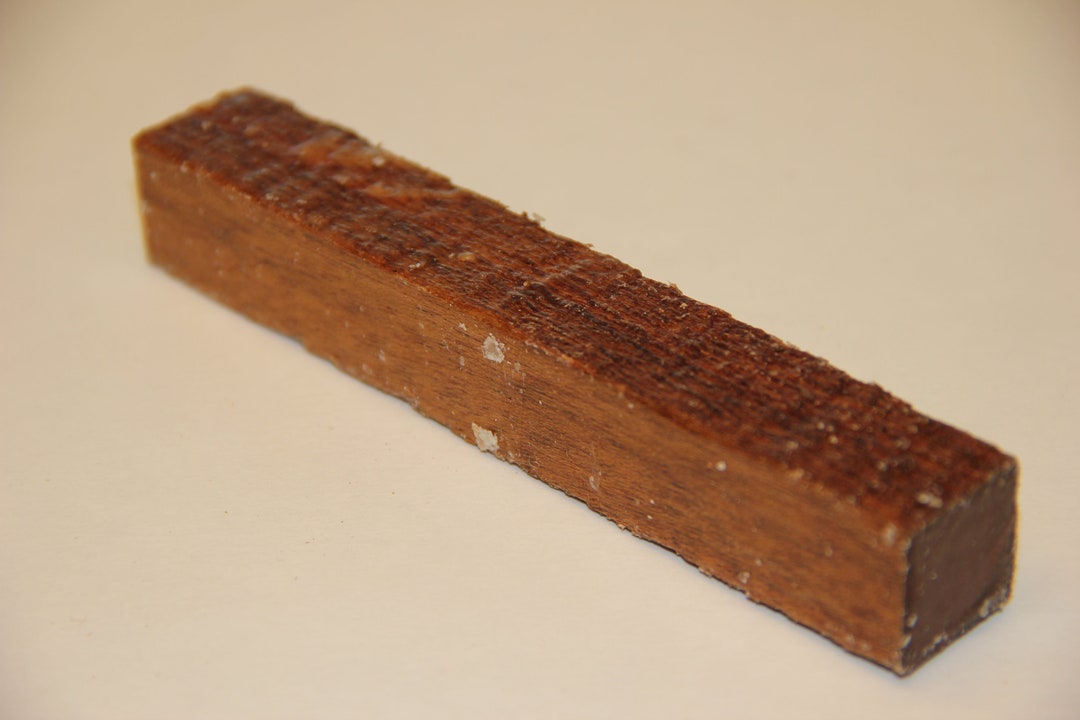 Brazilian Red Louro Pen Blanks, 10 Pc. - Price Includes Shipping - Etsy