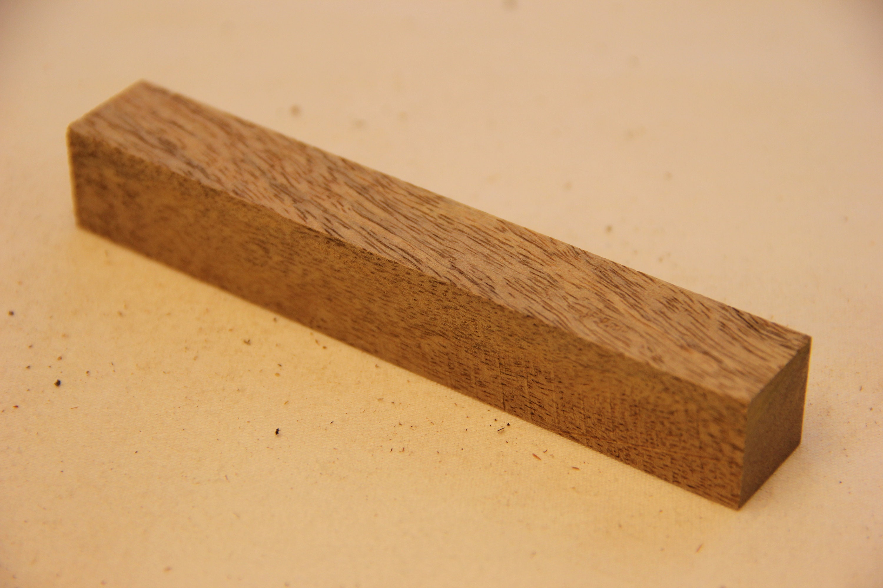 Hawaiian Mango Pen Blanks 5 Pc. Free Shipping - Etsy