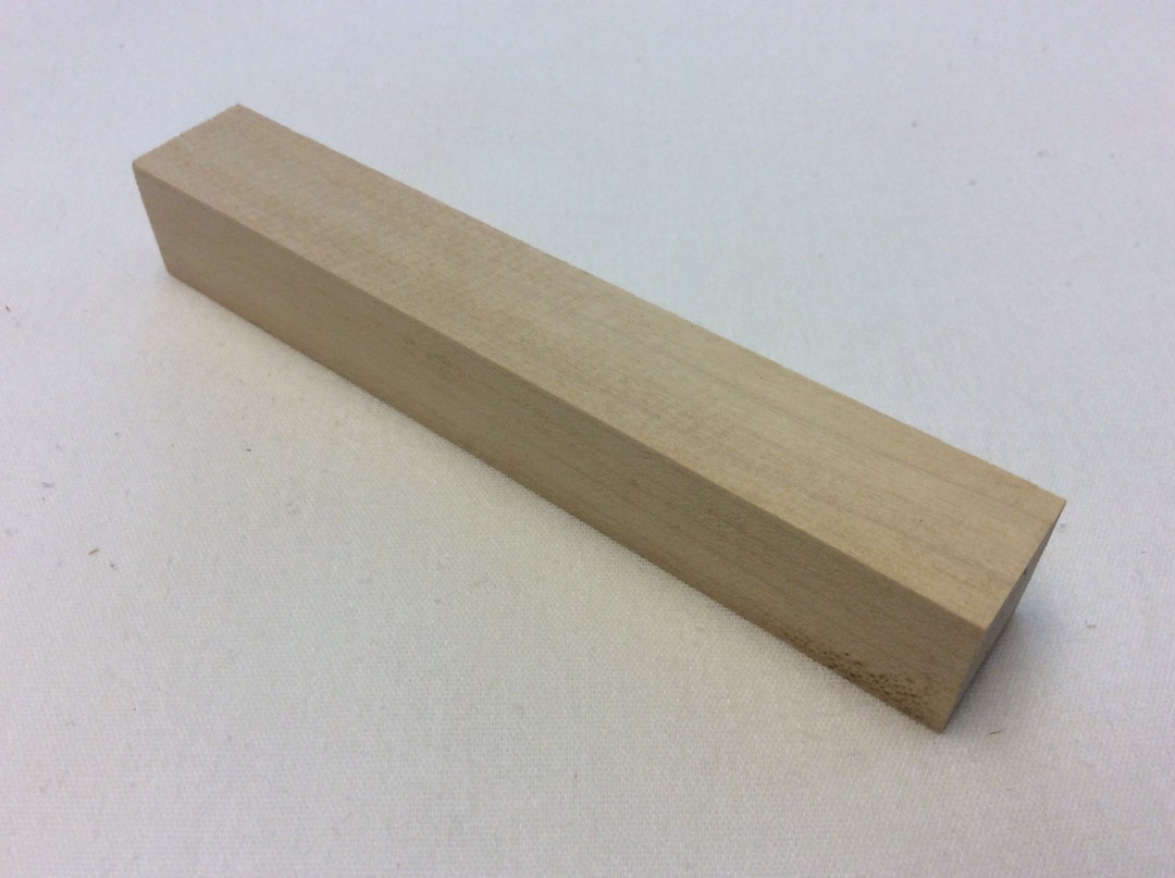 Elm Pen Blanks 20 Pc - Free Shipping - Etsy