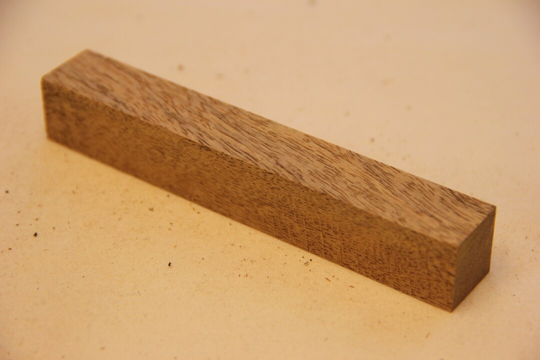 Hawaiian Mango Pen Blanks 20 Pc. - Free Shipping - Etsy