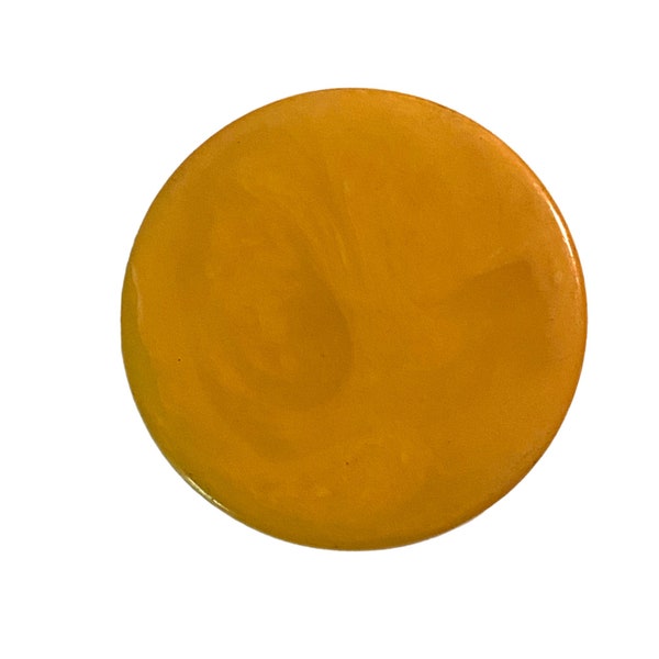 Yellow Bakelite - Etsy