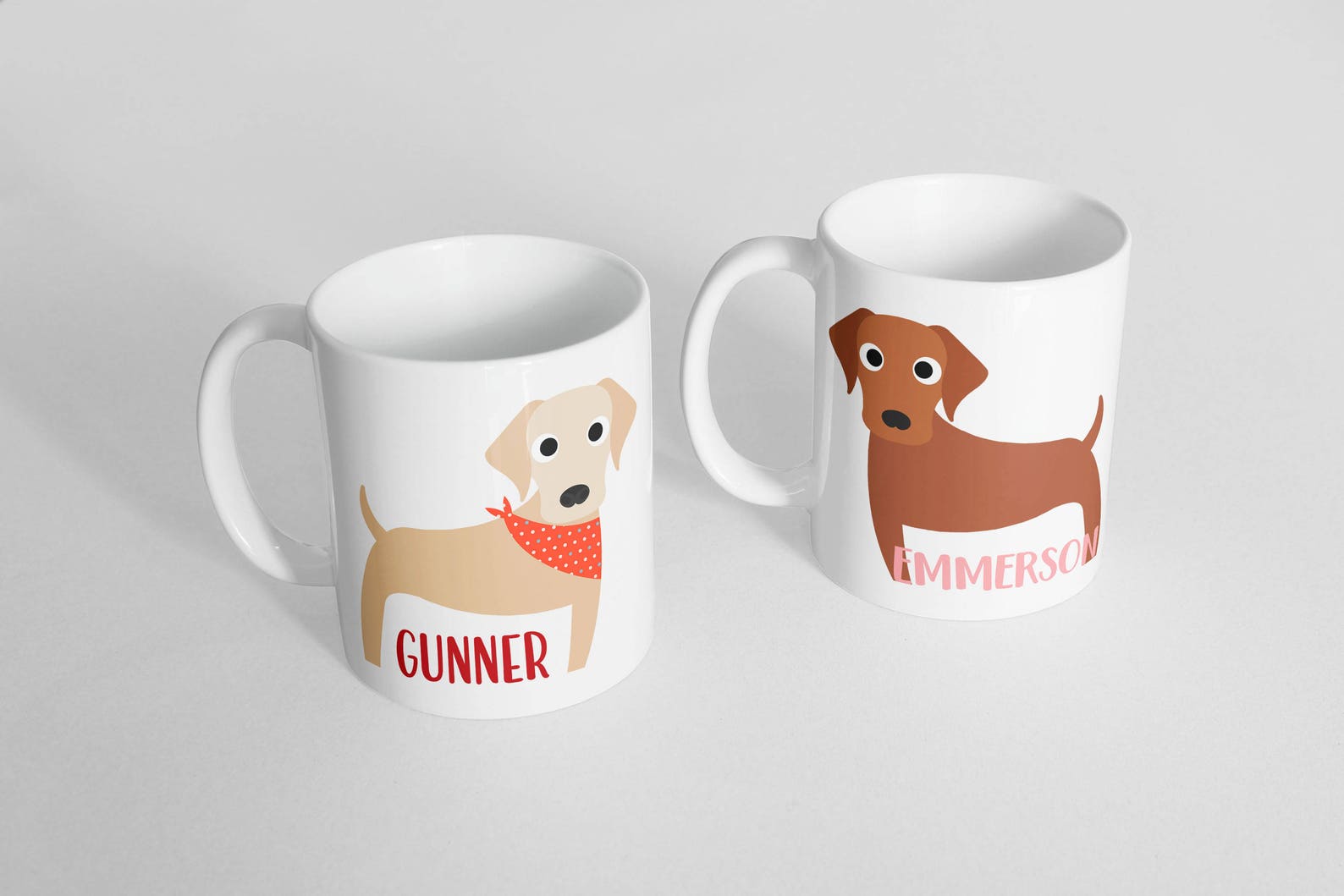 Labrador Retriever Mug Custom Lab Mug Pet Lover Gift Pet | Etsy