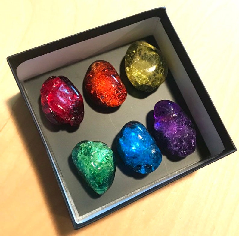 The infinity stones - lopaupload