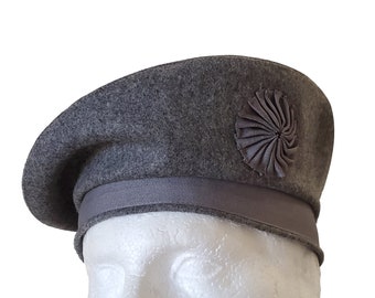 Irish Caubeen Hat - Etsy