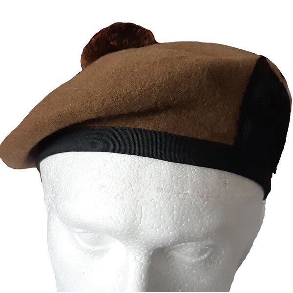 French Hat - Etsy UK