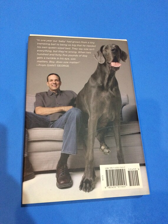 George Great Dane
