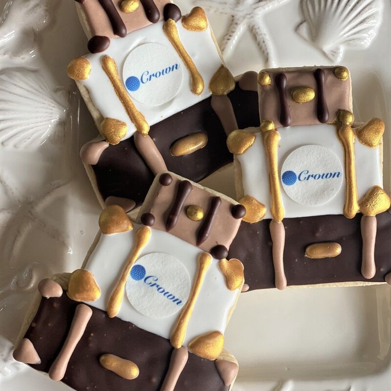 Travel Cookies - Etsy