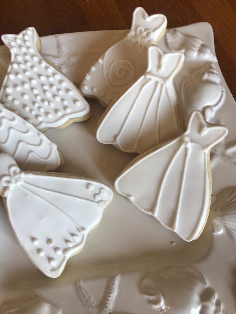 Wedding cookies | Etsy