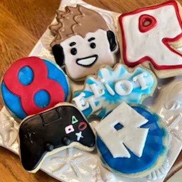 Roblox Cookies Shirt - Etsy