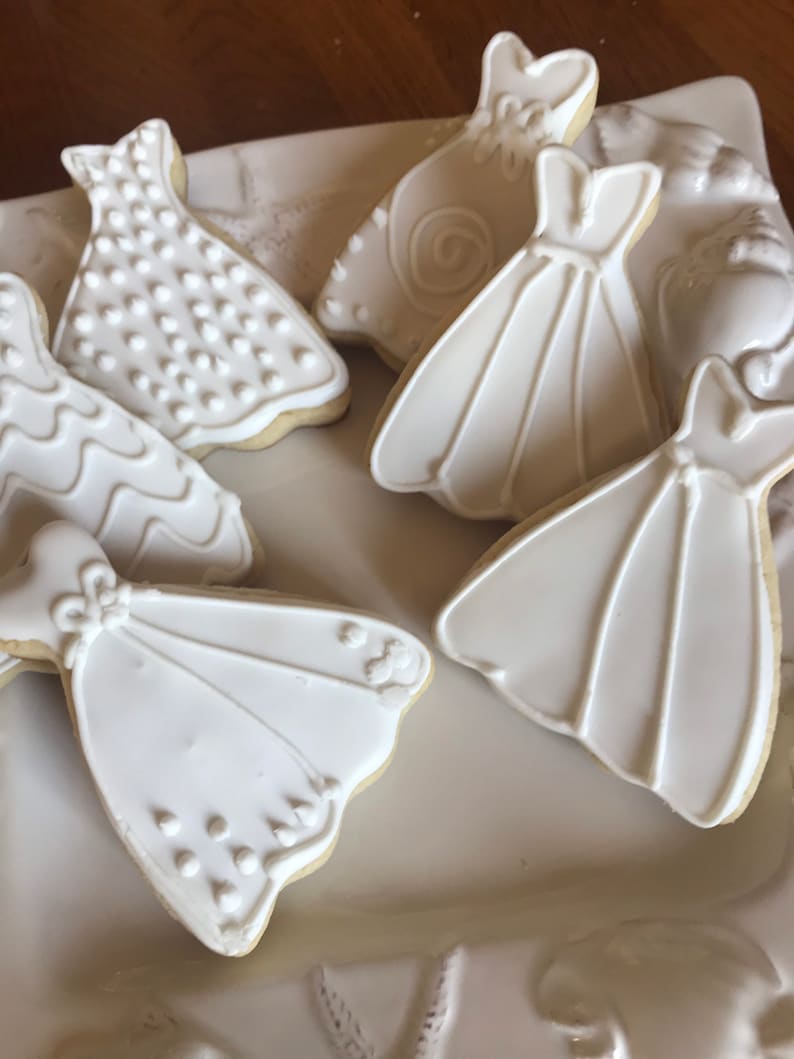 Wedding cookies | Etsy