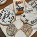 Vasectomy Cookies - Etsy