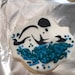 Swimming Cookies - Etsy