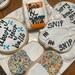 Vasectomy Cookies - Etsy