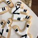 Ninja Cookies - Etsy