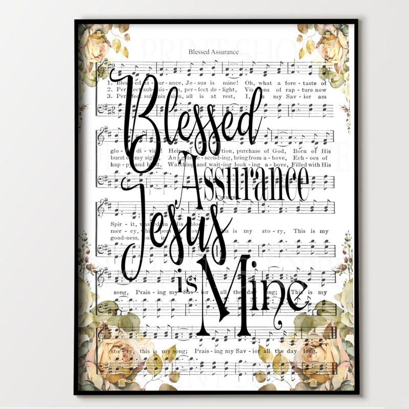 Assurance - Etsy