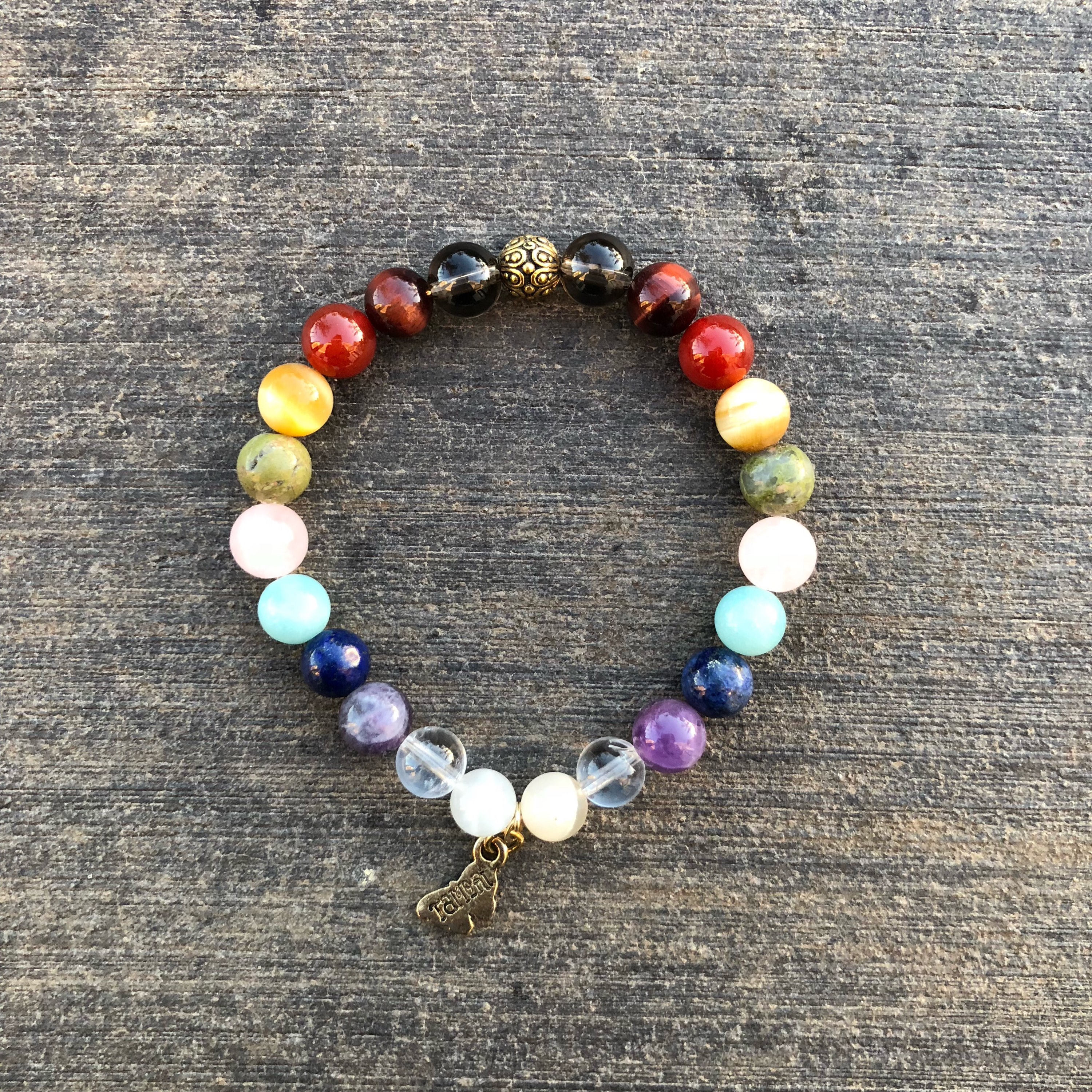 Chakra Bracelet
