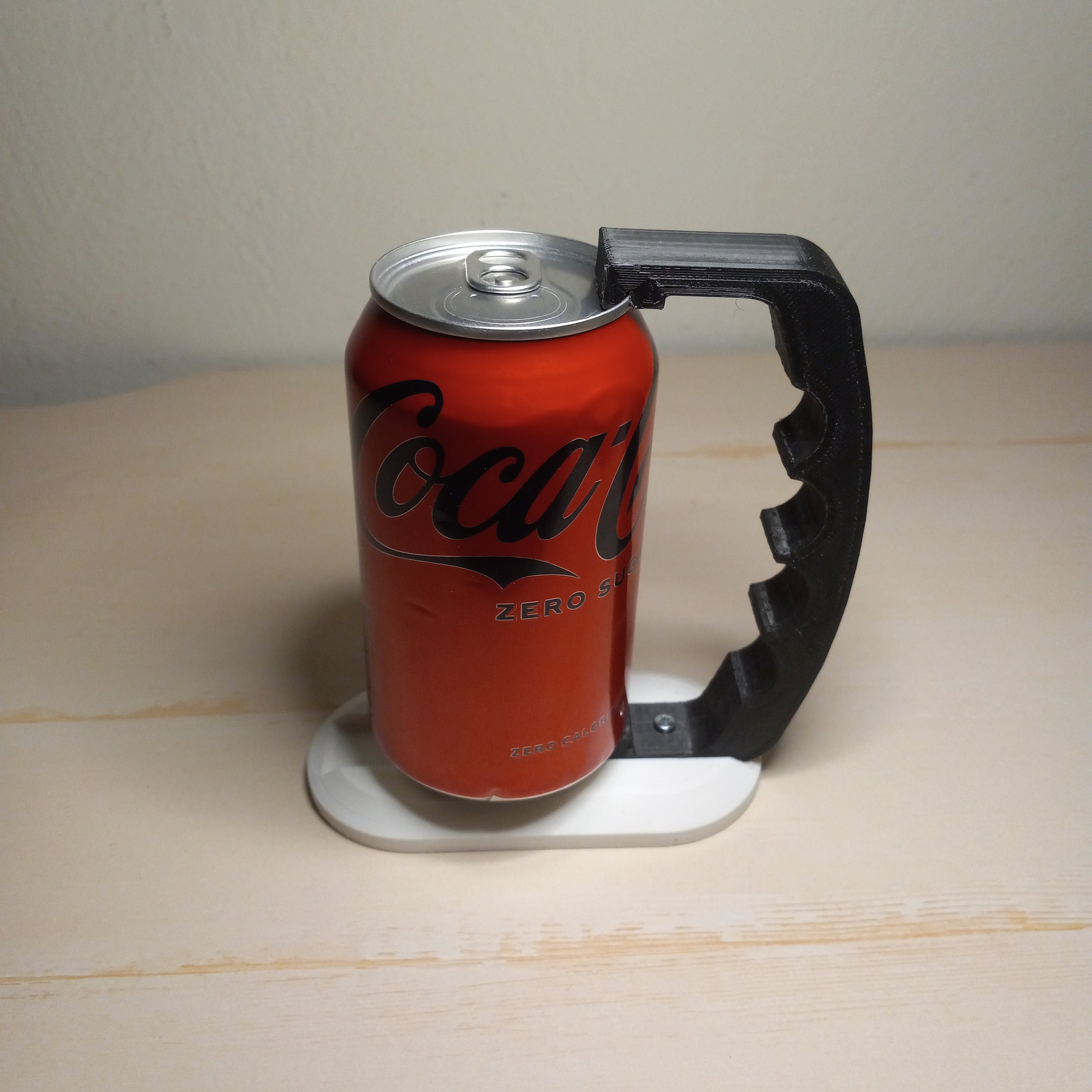 Soda Can Handle, Customised 3D Print, Multiple Size Options - Etsy