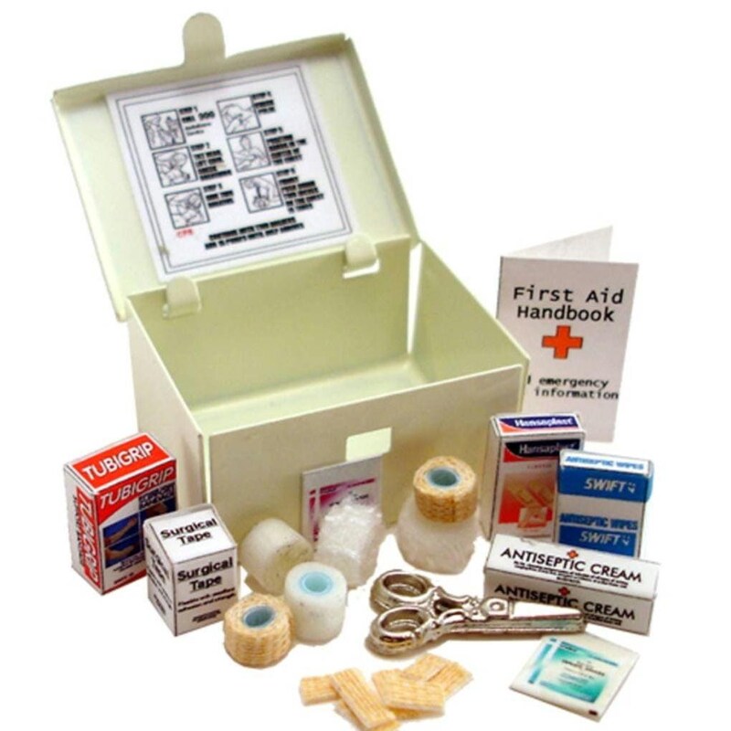 Medical Miniatures - Etsy