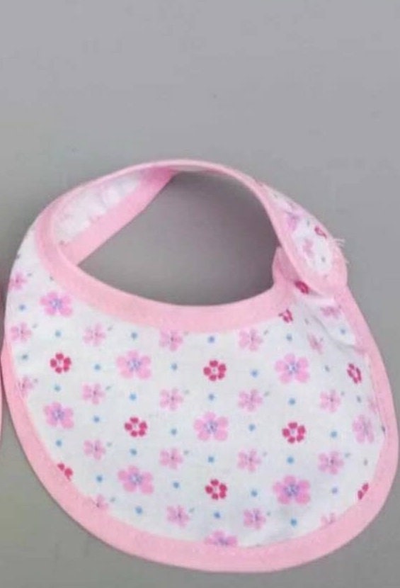 Baby doll bibs store