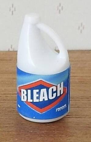 Bleach Bottle