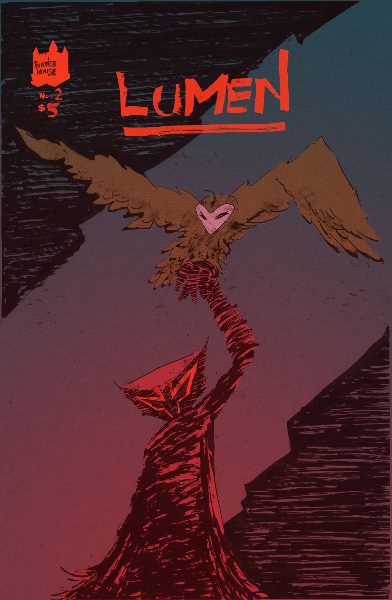 Lumen Issue 2, Digital Download - Etsy