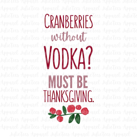 Cranberry Vodka Quotes Cherry Liqueur | Pocket Bottle | Cherry On Top