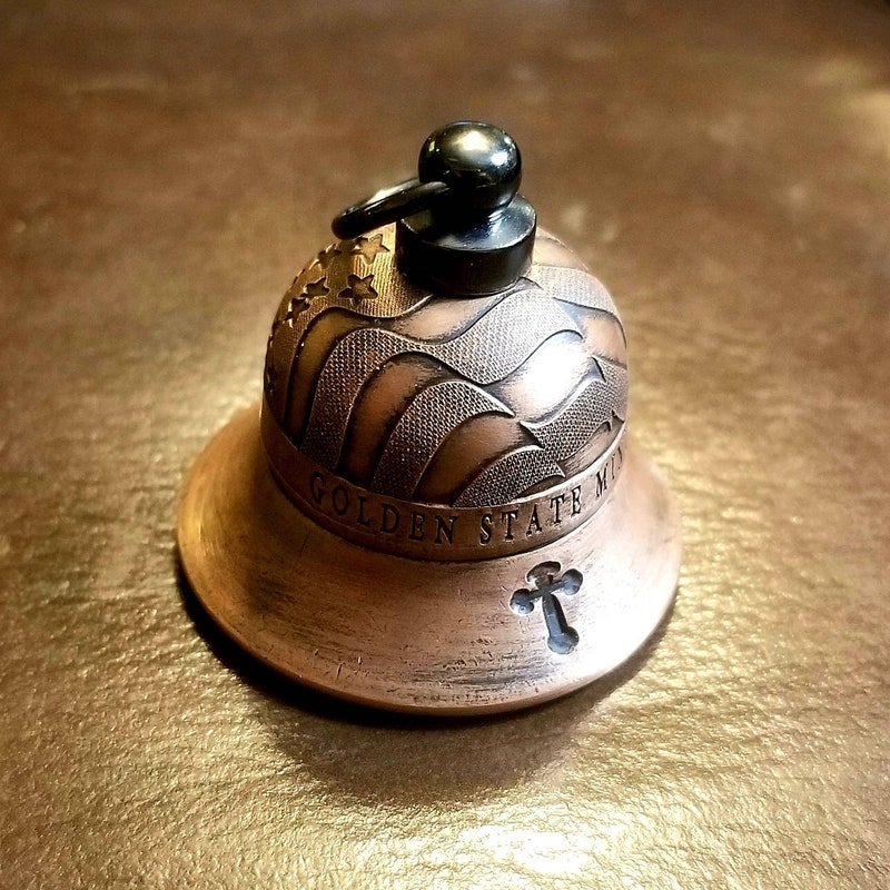 Guardian Bell - Etsy