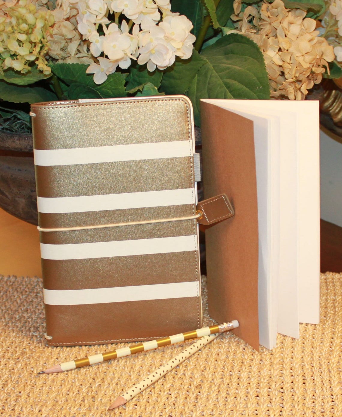 Travelers Notebook Cover TN Notebook Leather Notebook Cover - Etsy