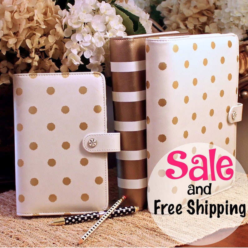 Planner Binder A5 Personal Size Planner Binder Notebook - Etsy