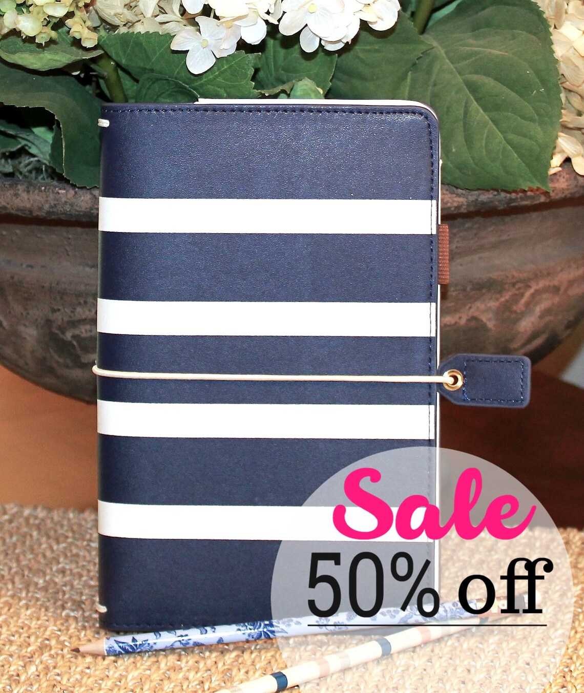 Travelers Notebook Cover TN Notebook Leather Notebook Cover - Etsy