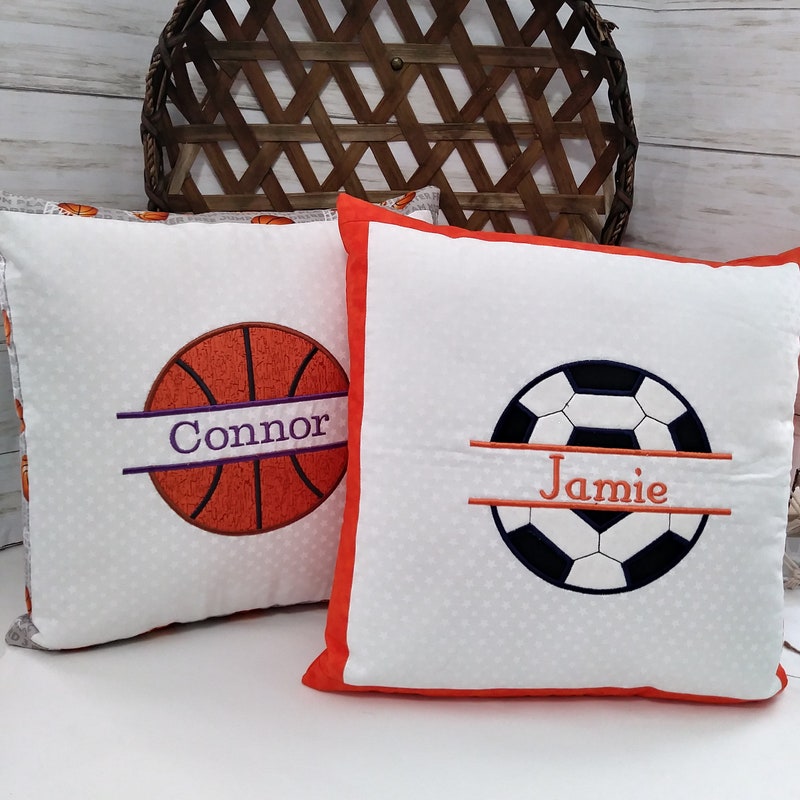 Cheer Pillow - Etsy