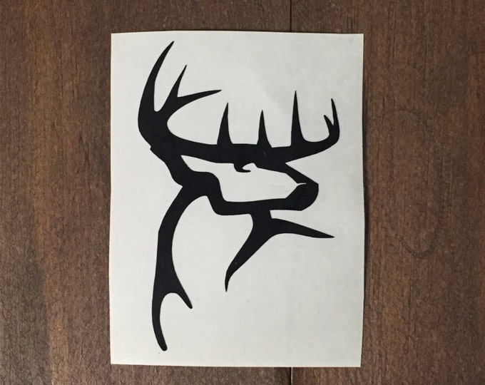Hunt Life Decal/hunting Decal/hunter Decal/men Decal/dad Sticker ...