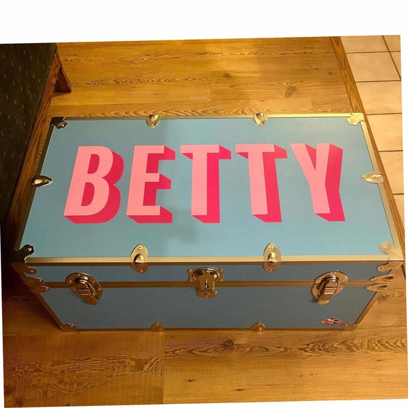 Customize Party Bags Camp - Etsy