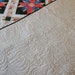 Queen Size Stunning Star Quilt - Etsy