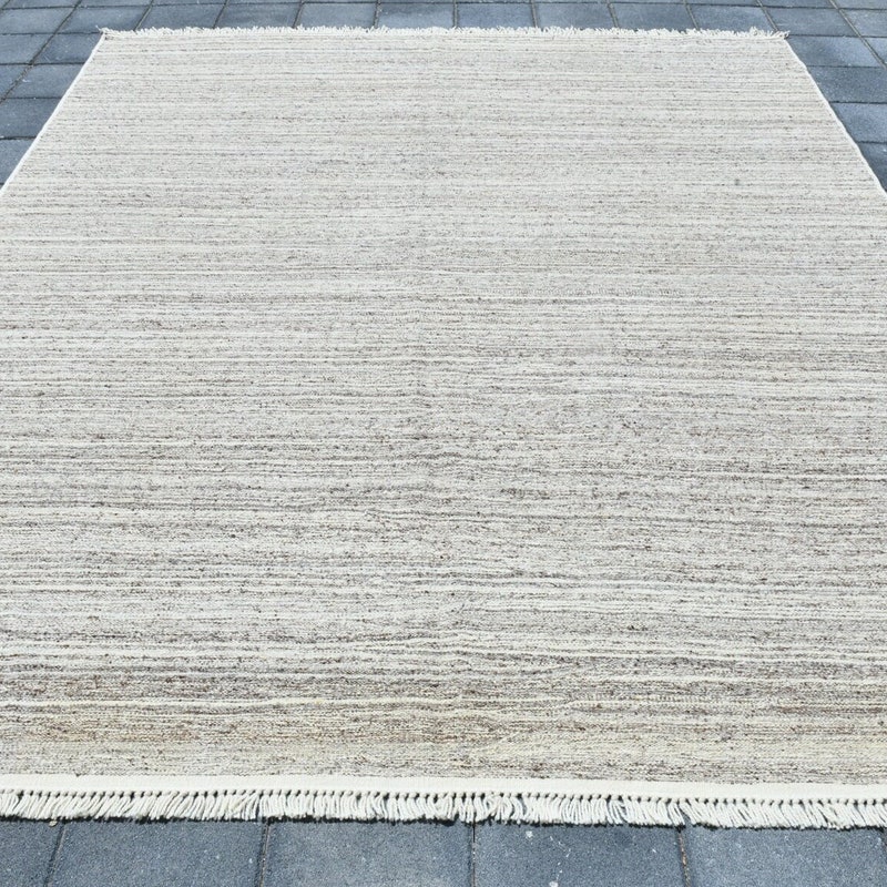 8x10 Wool Rug - Etsy