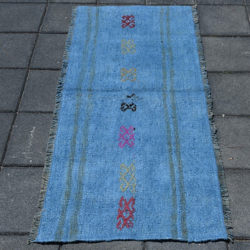 Vintage Runner - Etsy