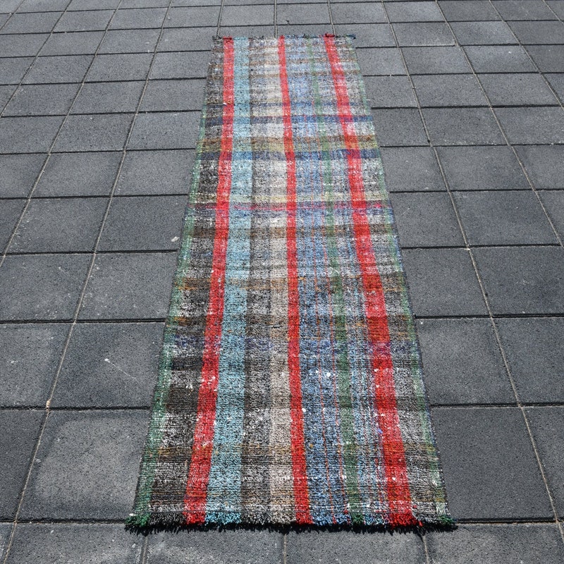 Runner Rug 2x8 - Etsy