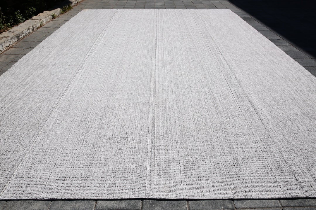 14x20 Rugs, 14x20 OVERSİZE KİLİM RUG, 14x20 Oversize Rug, Large Area ...