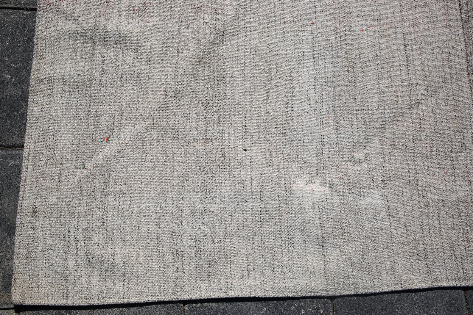 8.8x11.6ftoversize Rugarea Rugeclectic Kilimkilim - Etsy