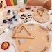 DAILY Weather Wheel | Spinner Dial | Todays Weather Chart - Etsy