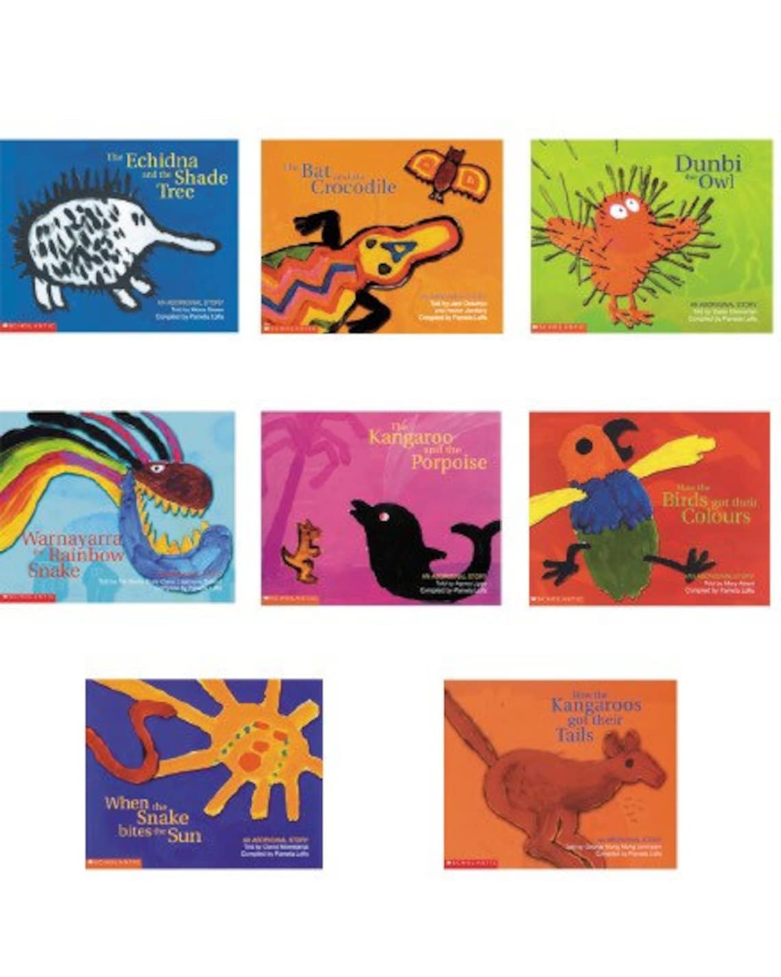 Dreamtime Stories Indigenous Aboriginal Tales | Etsy