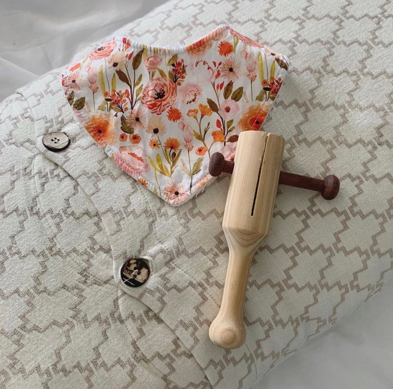Tik Tok Wooden Shaker | HANDMADE Musical Instrument - Etsy Australia