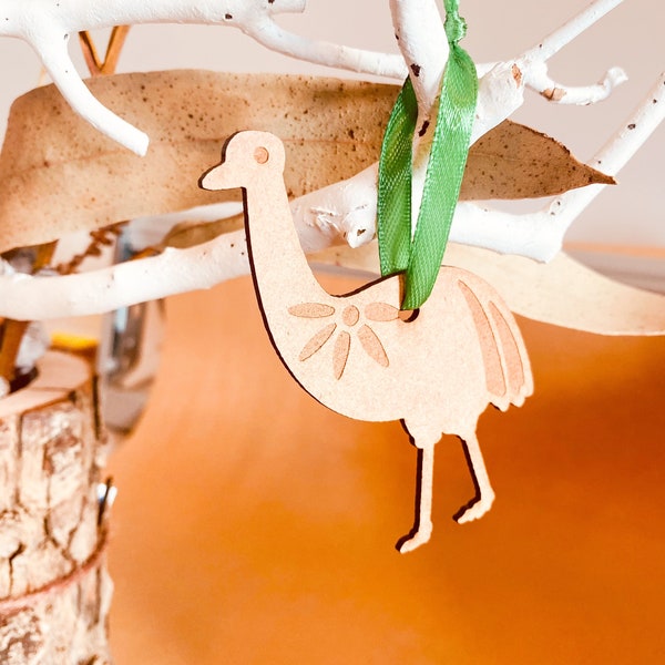 Christmas Decorations - Etsy Australia