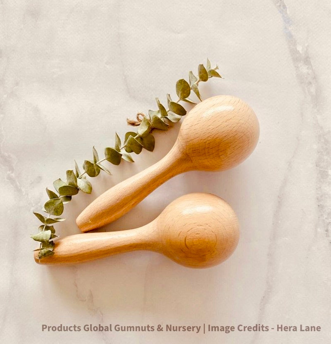 Natural Wooden Maracas 1 or Set Handcrafted Wooden Maracas - Etsy